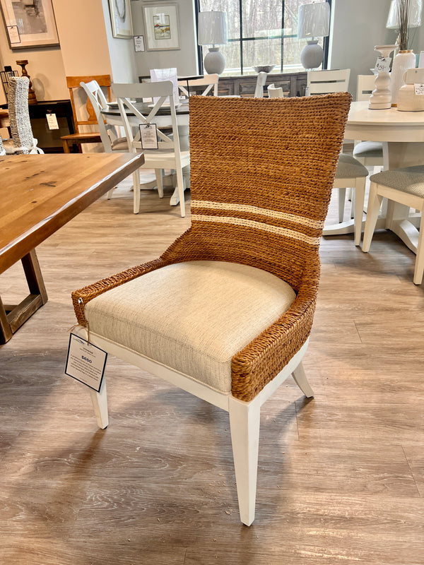 Siesta Key Dining Chair – Madison Furniture Barn