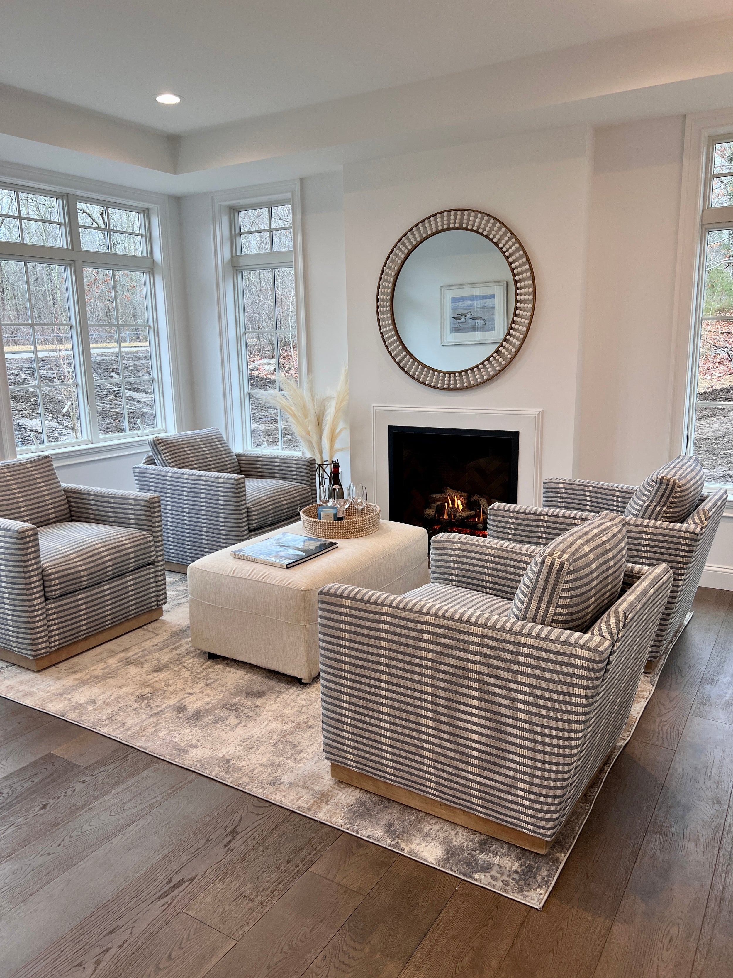 Madison Furniture Barn Homepage